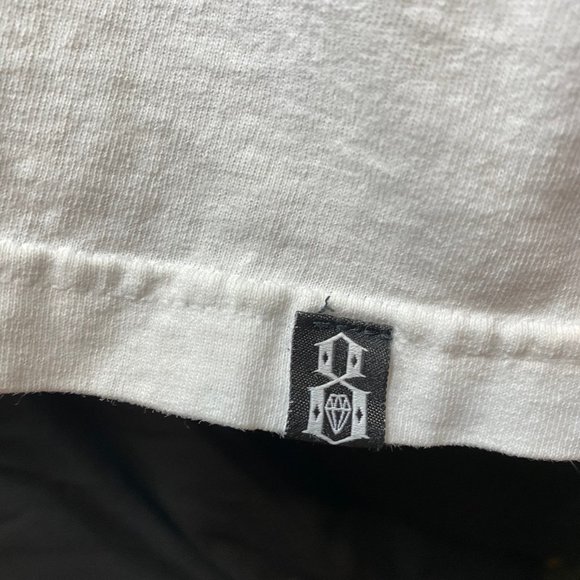 REBEL 8 | Shirts | Rebel 8 Forged By Hand Tshirt | Poshmark